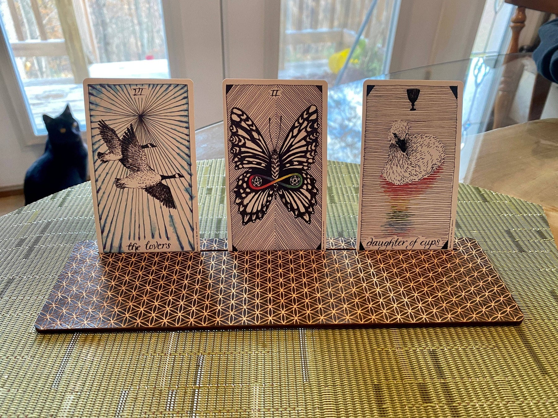 The Flower Of Life Oracle Cards | Best Flower Site